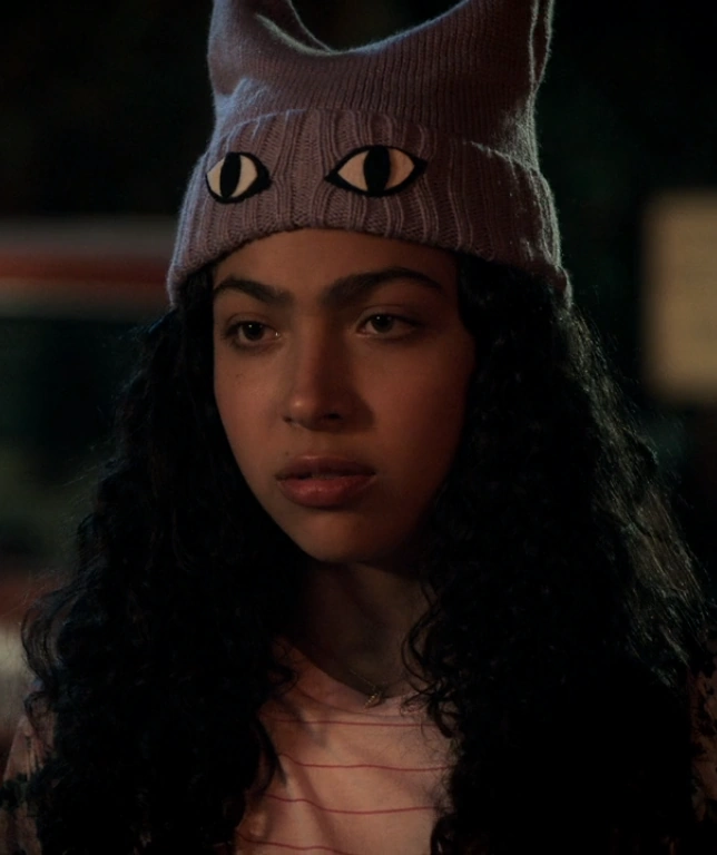 Molly Hernandez | Marvel Cinematic Universe Wiki | Fandom