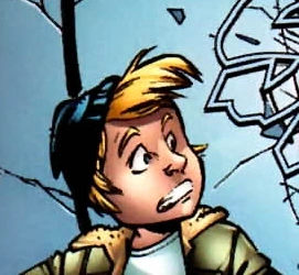 Nate (Fan) | Marvel Cinematic Universe Wiki | Fandom