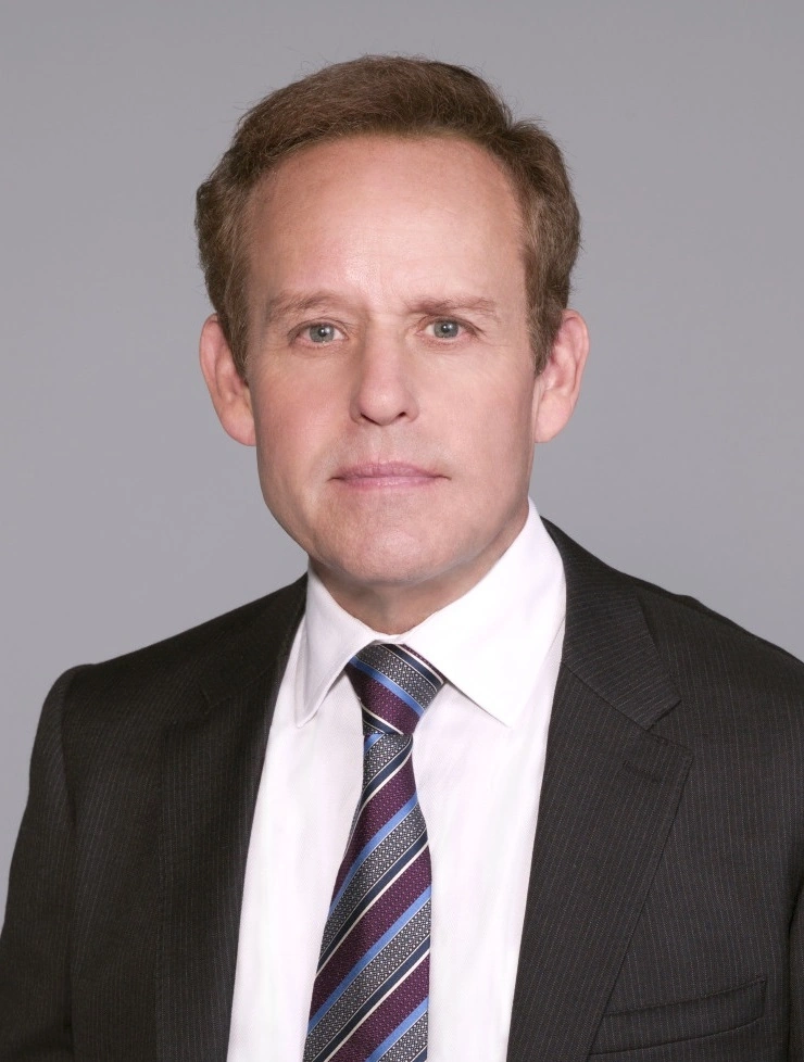 Peter MacNicol | Marvel Cinematic Universe Wiki | Fandom