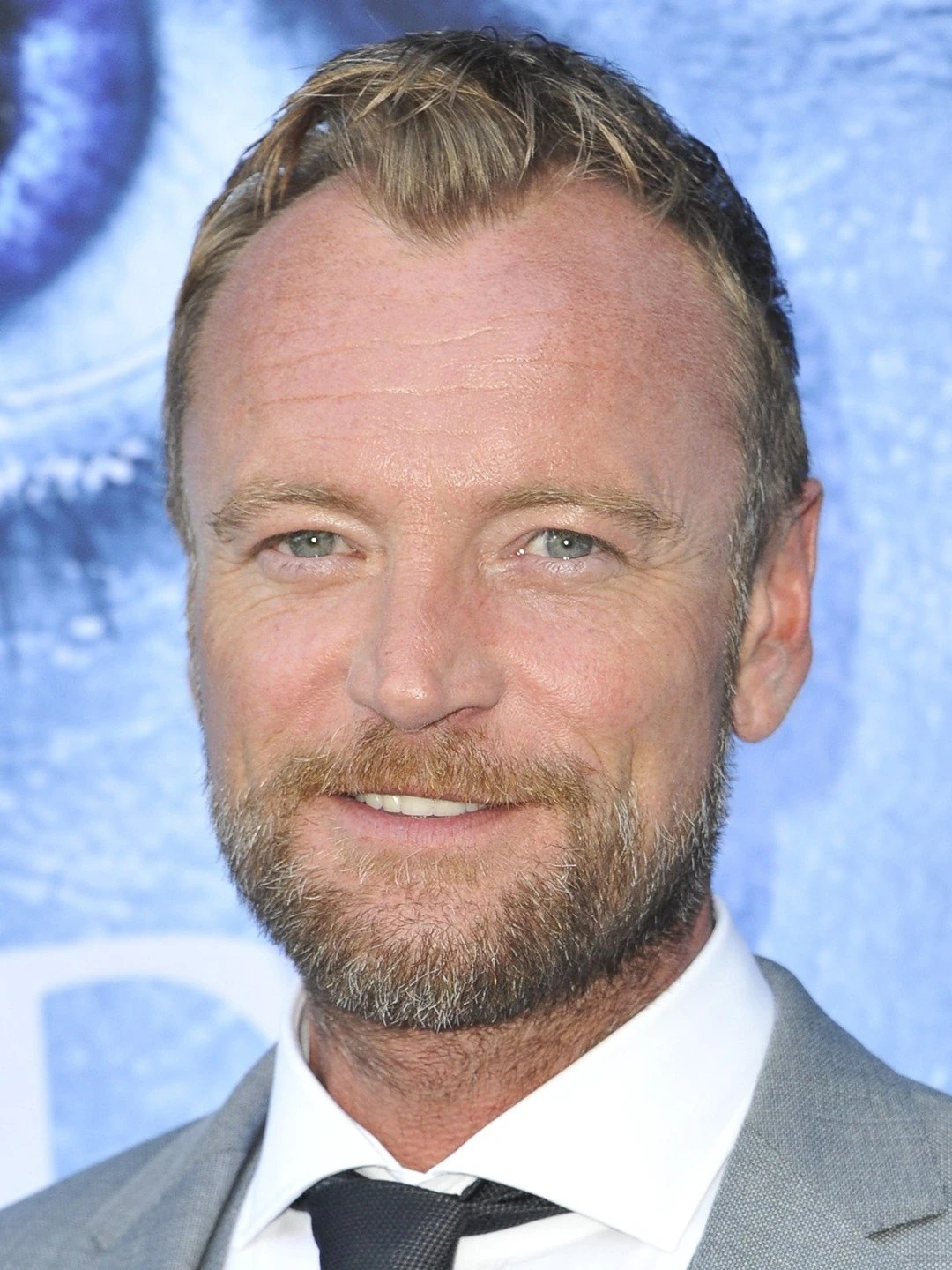 Richard Dormer | Marvel Cinematic Universe Wiki | Fandom