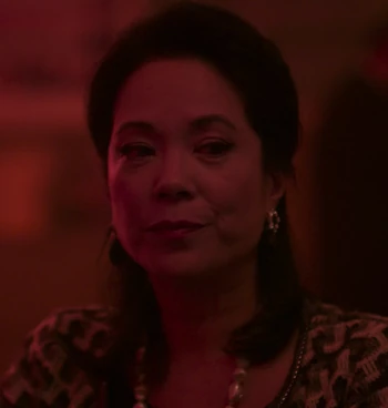 Sherry Yang | Marvel Cinematic Universe Wiki | Fandom
