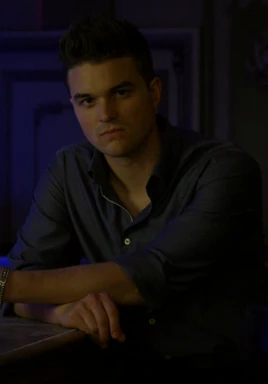 Danny | Marvel Cinematic Universe Wiki | Fandom