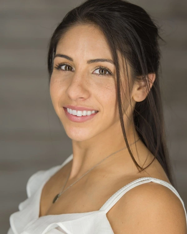 Tiana Webberley | Marvel Cinematic Universe Wiki | Fandom