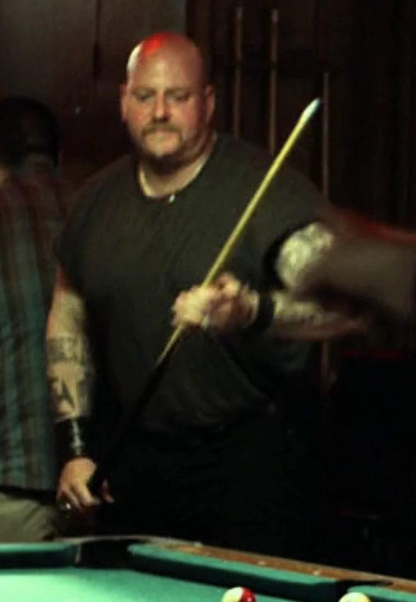 Tom Belkin | Marvel Cinematic Universe Wiki | Fandom