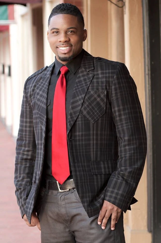 Ty Tornes | Marvel Cinematic Universe Wiki | Fandom