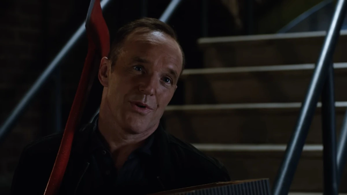 Vendetta | Marvel Cinematic Universe Wiki | Fandom