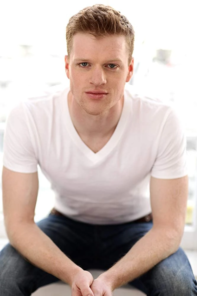 Will Stout | Marvel Cinematic Universe Wiki | Fandom