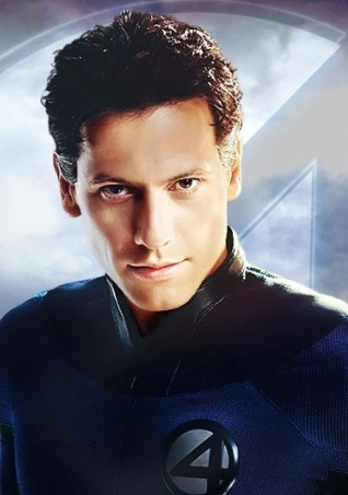 Reed Richards | MarvelCinematicUniverseFanon Wiki | Fandom