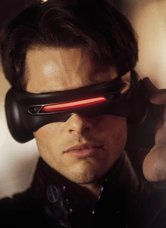 Scott Summers | MarvelCinematicUniverseFanon Wiki | Fandom