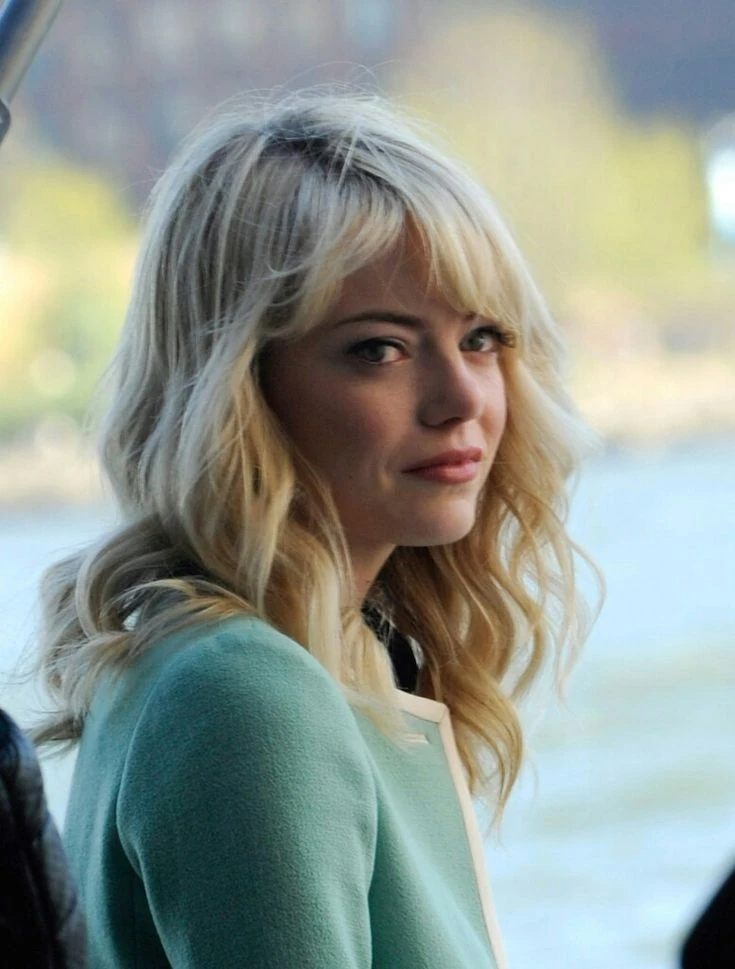 Gwen Stacy | MarvelCinematicUniverseFanon Wiki | Fandom