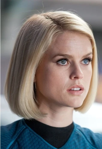 Susan Storm | MarvelCinematicUniverseFanon Wiki | Fandom