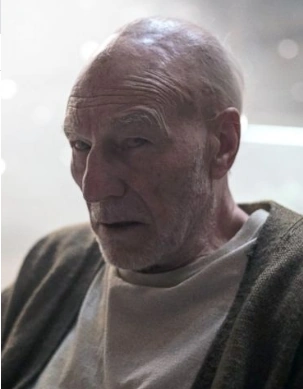 Charles Xavier | MarvelCinematicUniverseFanon Wiki | Fandom