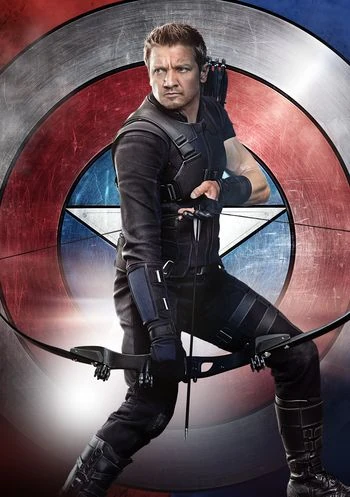 Hawkeye | Marvel Comics Cinematic Universe Wiki | Fandom