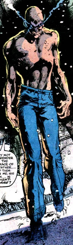 Morfeo | Marvel Comics Enciclopedia Wiki | Fandom