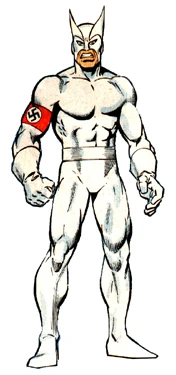 Gran Director | Marvel Comics Enciclopedia Wiki | Fandom