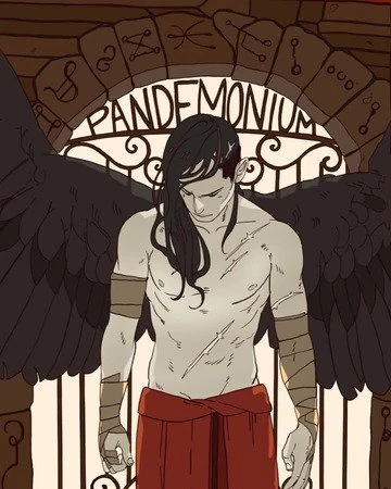 Dark Angel (Earth-17628) | Marvel Fanon | Fandom