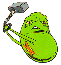 Doop | Marvel Fanon | Fandom