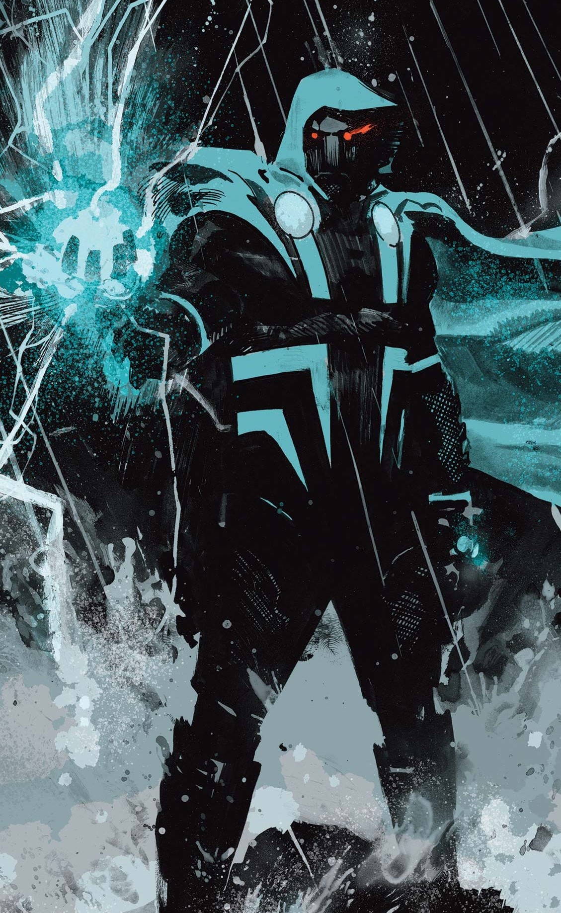 Fantastic Four: Doomed (MCU MarvelousMarty) | Marvel Fanon | Fandom