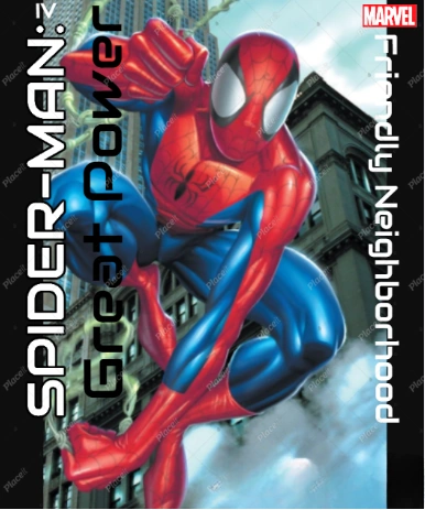 Spider-Man: Great Power Vol 1 4 | Marvel Fanon | Fandom