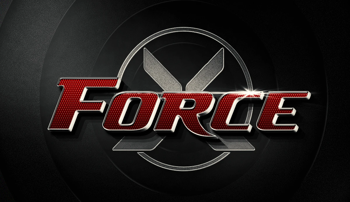 X-Force (Earth-Supreme) | Marvel Fanon | Fandom