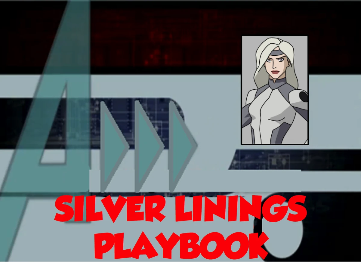 Silver Linings Playbook (A!) | Marvel Fanon | Fandom