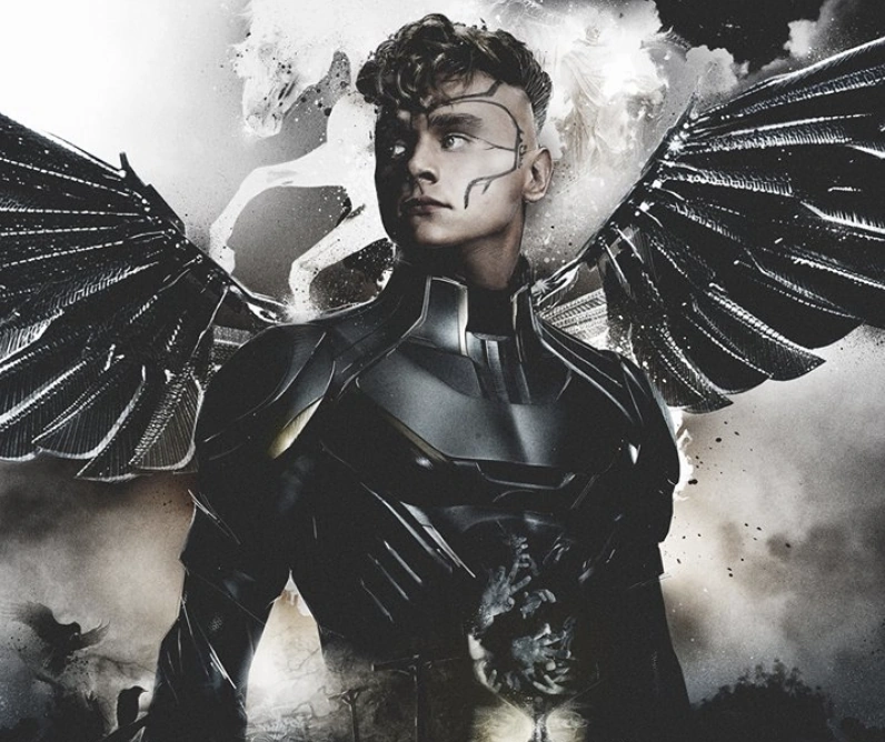Warren Worthington III (Earth-9083) | Marvel Fanon | Fandom