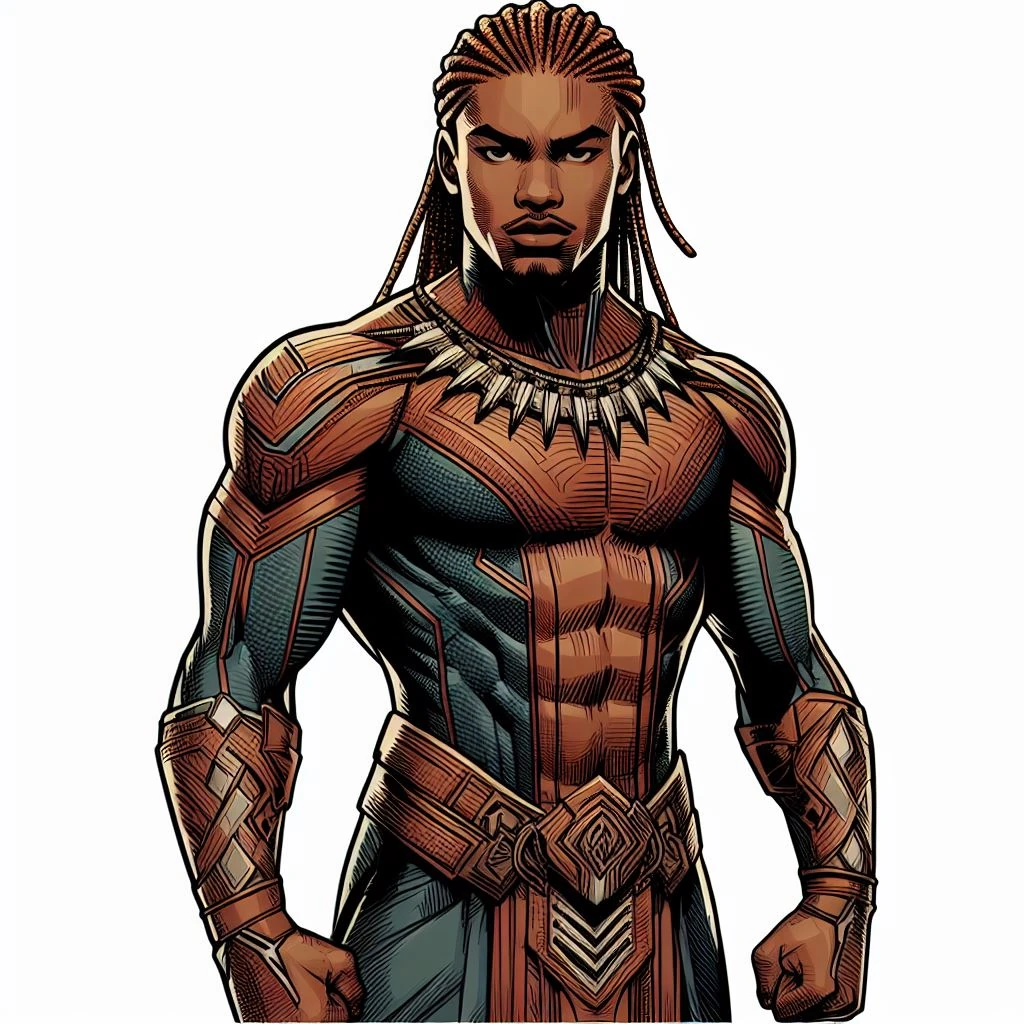 Busek (Earth-3116) | Marvel Fanon | Fandom