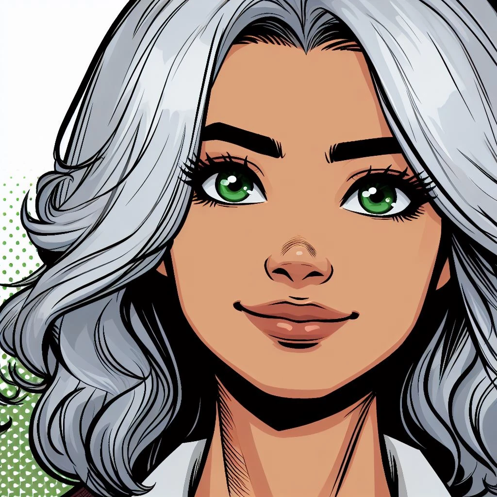 Sandra Pierce (Earth-3116) | Marvel Fanon | Fandom