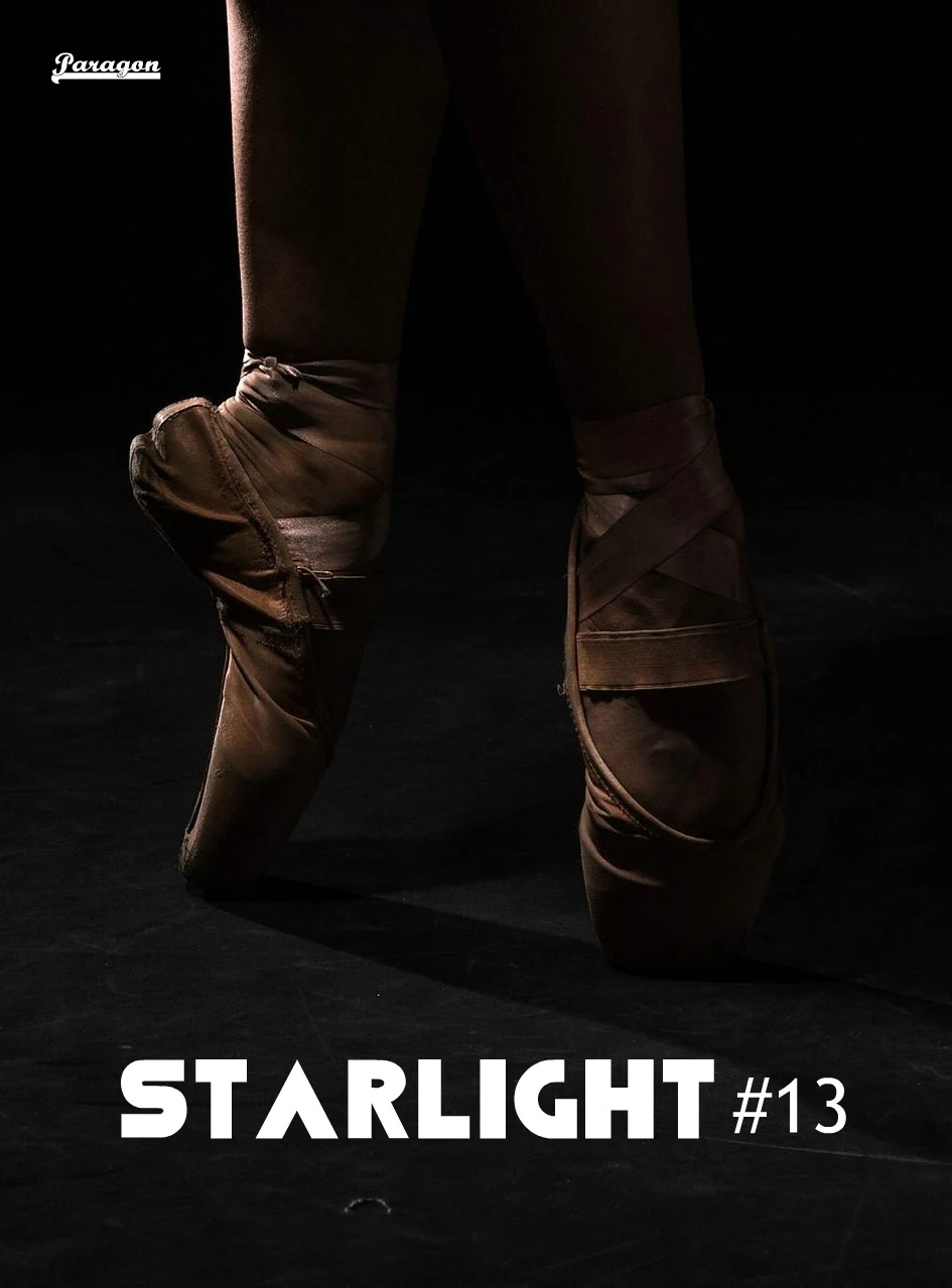 Starlight Vol 1 13 | Marvel Fanon | Fandom