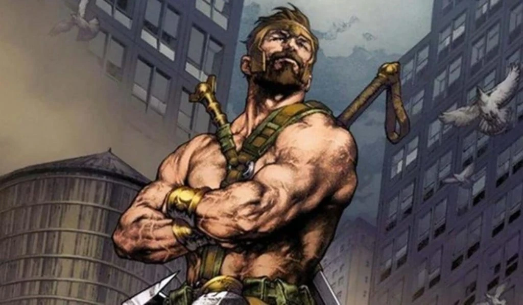 Hercules (Earth-101) | Marvel Fanon | Fandom