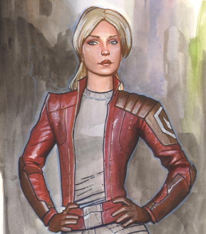 Marvelette Cinematic Universe | Marvel Fanon | Fandom