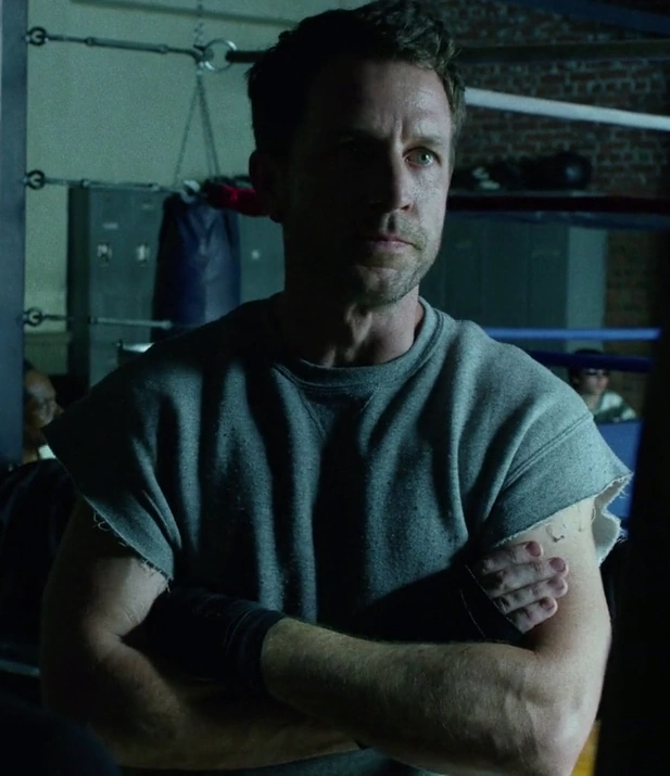 Jonathan Murdock (Earth-1010) | Marvel Fanon | Fandom