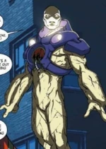 Egghead | Marvel Fanon | Fandom