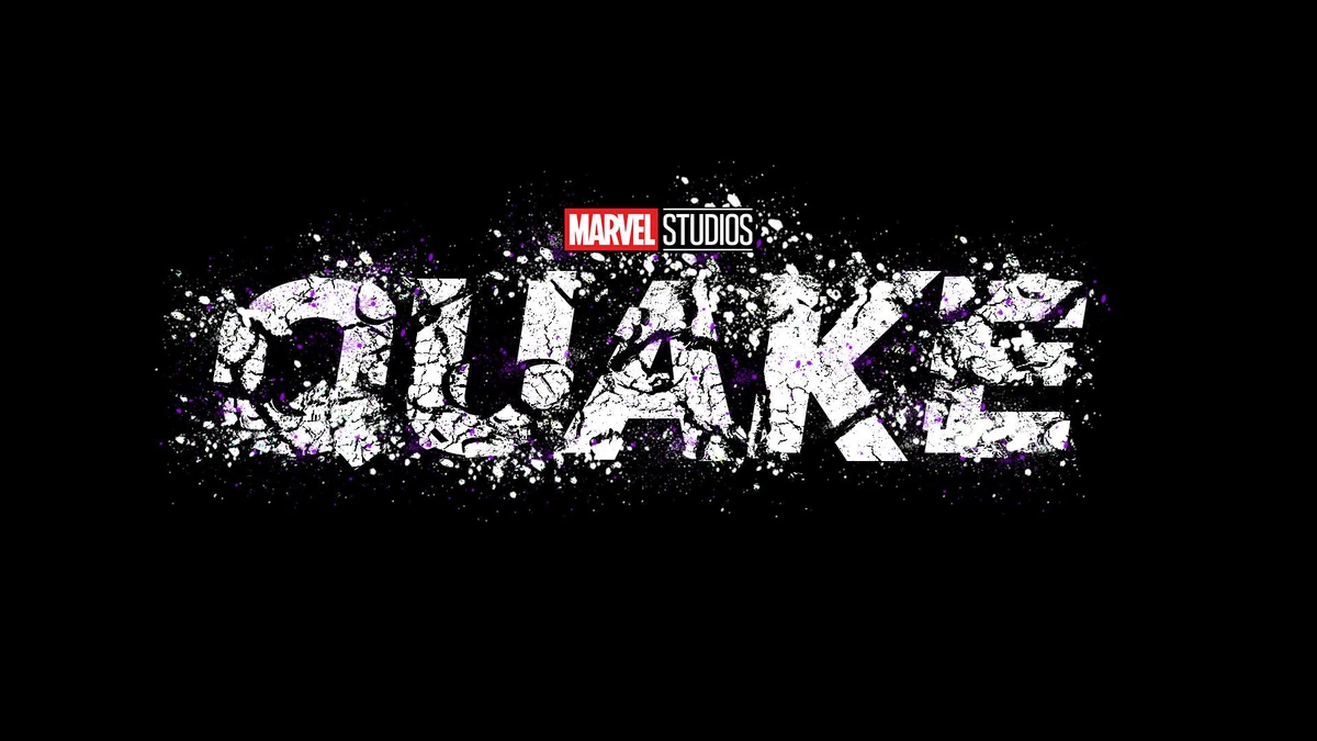 Quake (AquaSaturn) | Marvel Fanon | Fandom