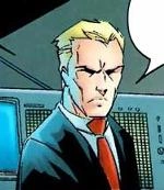 Tyler Stone (Earth-928.2) | Marvel Fanon | Fandom