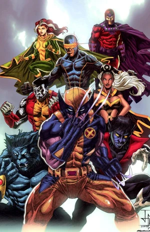 X-Men: Second Genesis (Fancaster film) | Marvel Fanon | Fandom