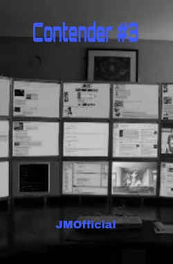 Contender Vol 1 3 | Marvel Fanon | Fandom