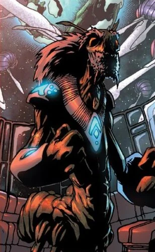 Salo (Earth-3116) | Marvel Fanon | Fandom
