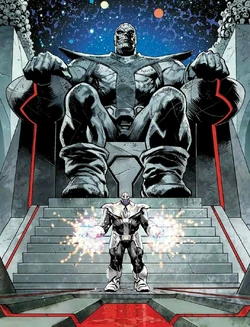 Earth-999 | Marvel Fanon | Fandom