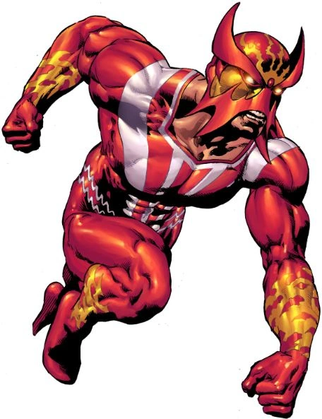 Sunfire | Marvel Fanon | Fandom