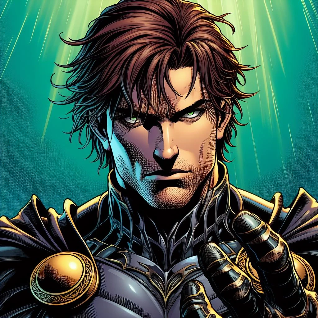 Arath (Earth-3116) | Marvel Fanon | Fandom