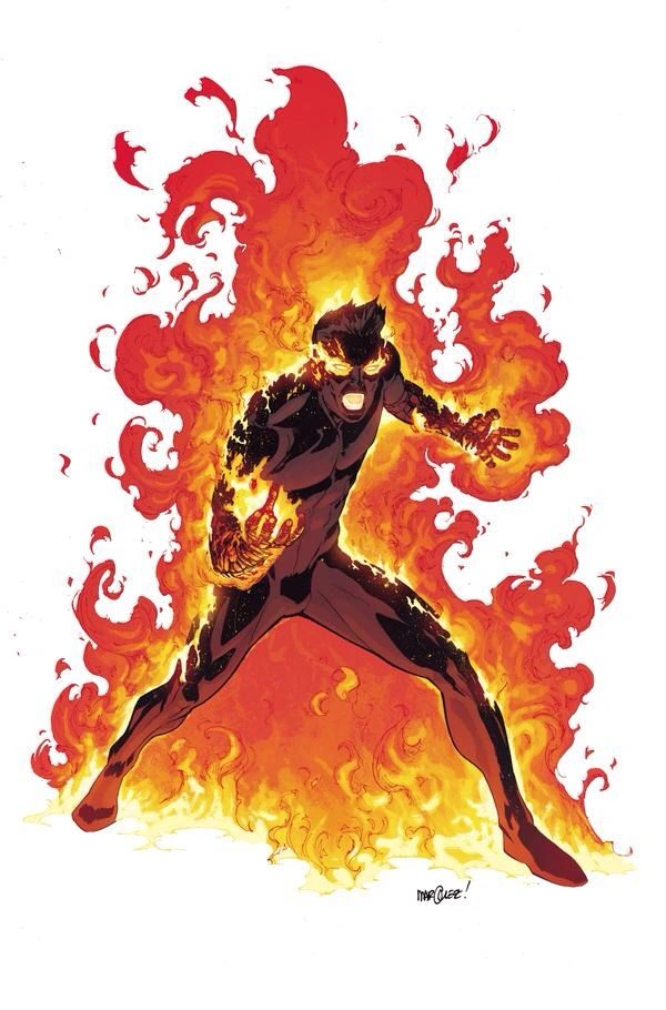 Inferno | Marvel Fanon | Fandom