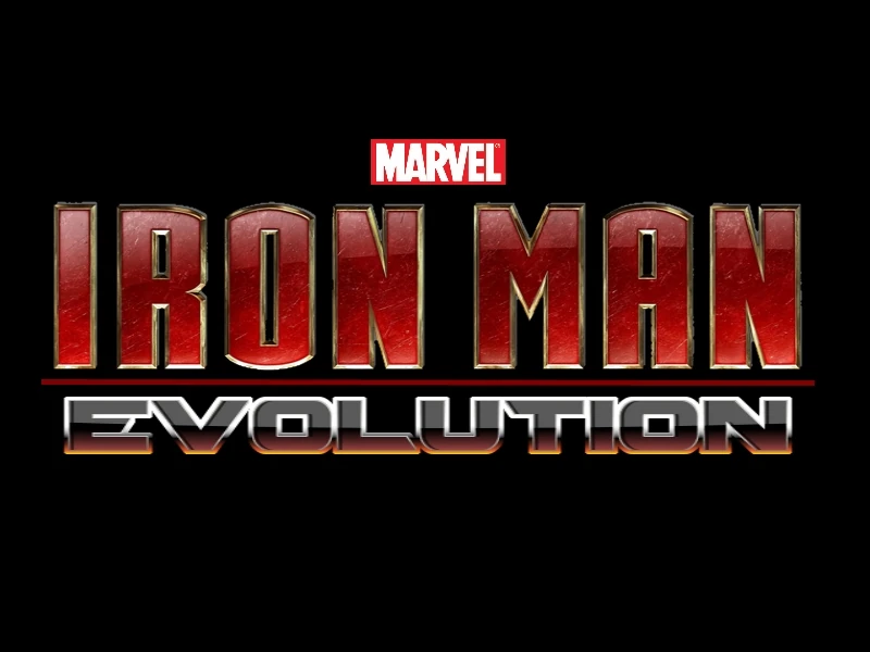 Iron Man: Evolution | Marvel Fanon | Fandom