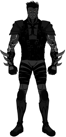 Titan (Earth-69112) | Marvel Fanon | Fandom