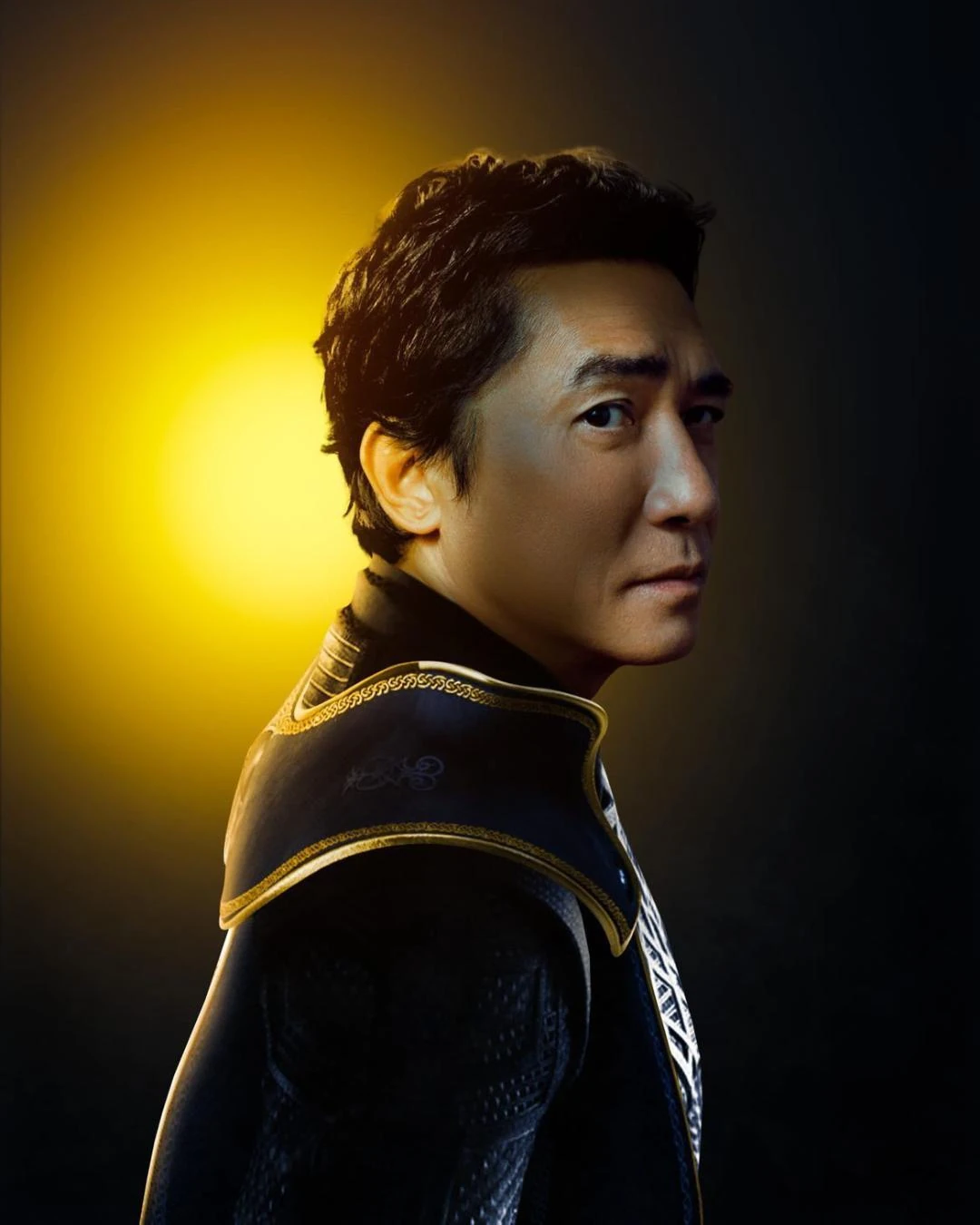 Zheng Zu (Earth-19998) | Marvel Fanon | Fandom