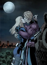 Clinton Barton (Earth-61615) | Marvel Fanon | Fandom