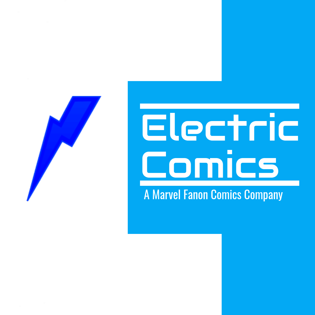 Electric Comics | Marvel Fanon | Fandom