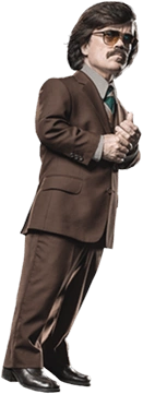 Bolivar Trask (Earth-1010) | Marvel Fanon | Fandom