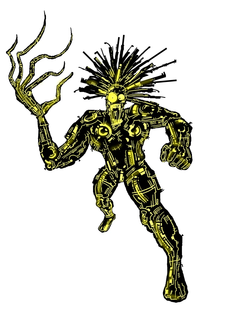 Warlock | Marvel Fanon | Fandom