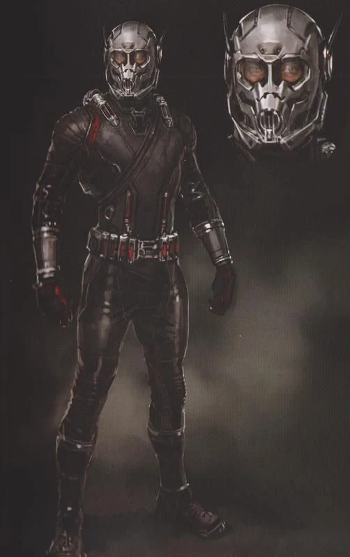 William Foster (Earth-61609) | Marvel Fanon | Fandom